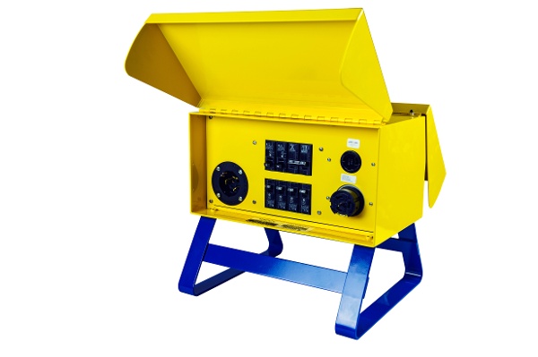 UL 1640 Requirements for PDUs